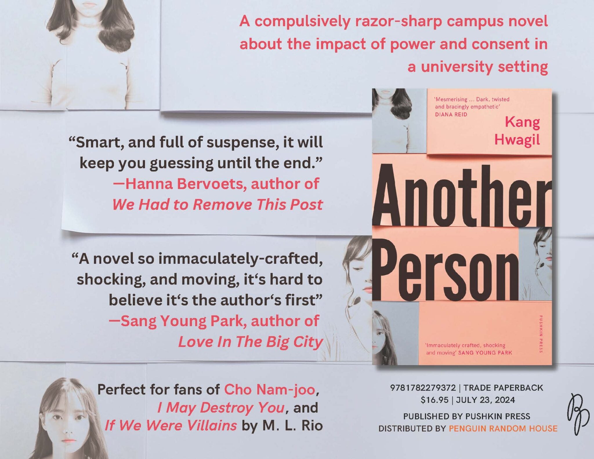 Archives - Penguin Random House Retail