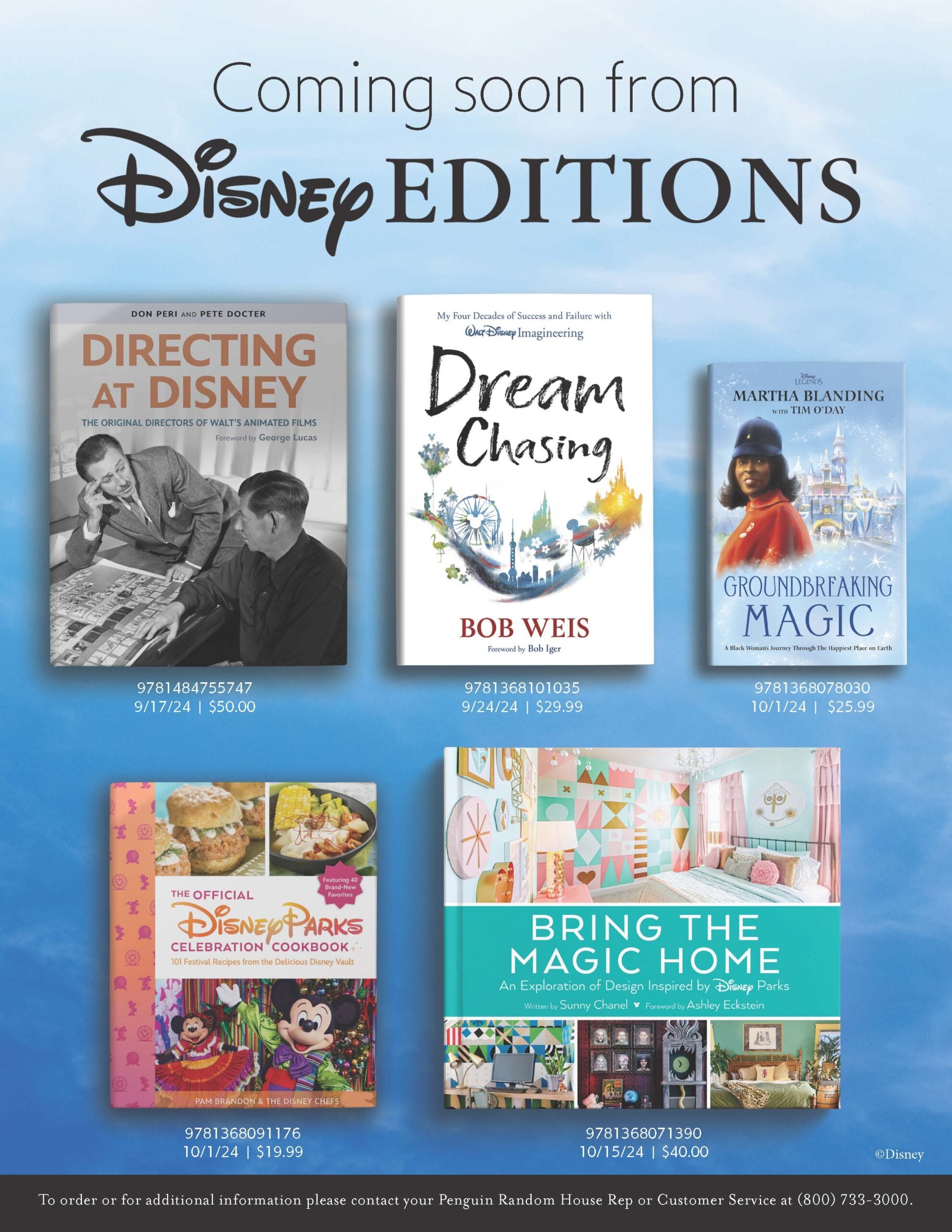 Archives - Penguin Random House Retail
