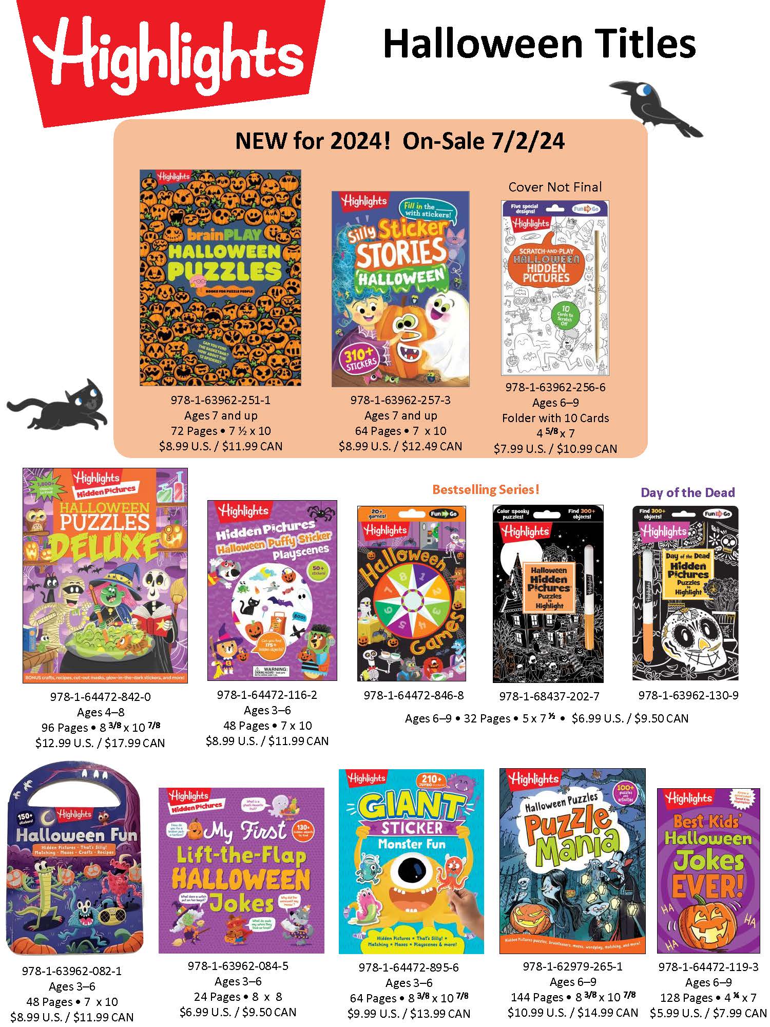 Archives - Penguin Random House Retail