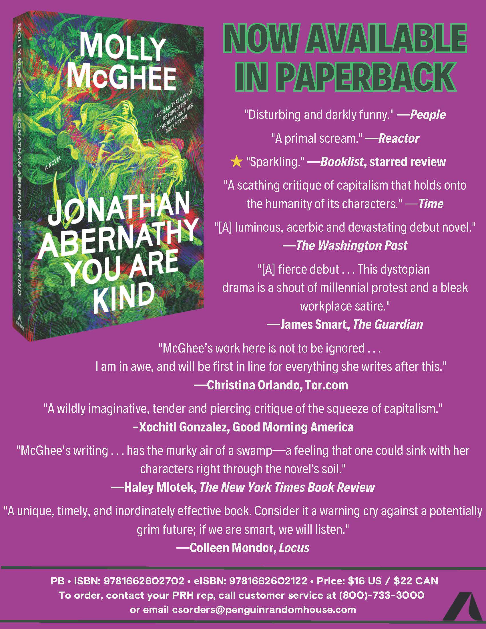 Sell Sheets: Adult Archives - Penguin Random House Retail