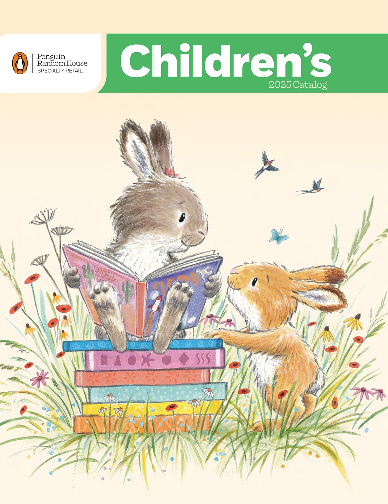 Archives - Penguin Random House Retail