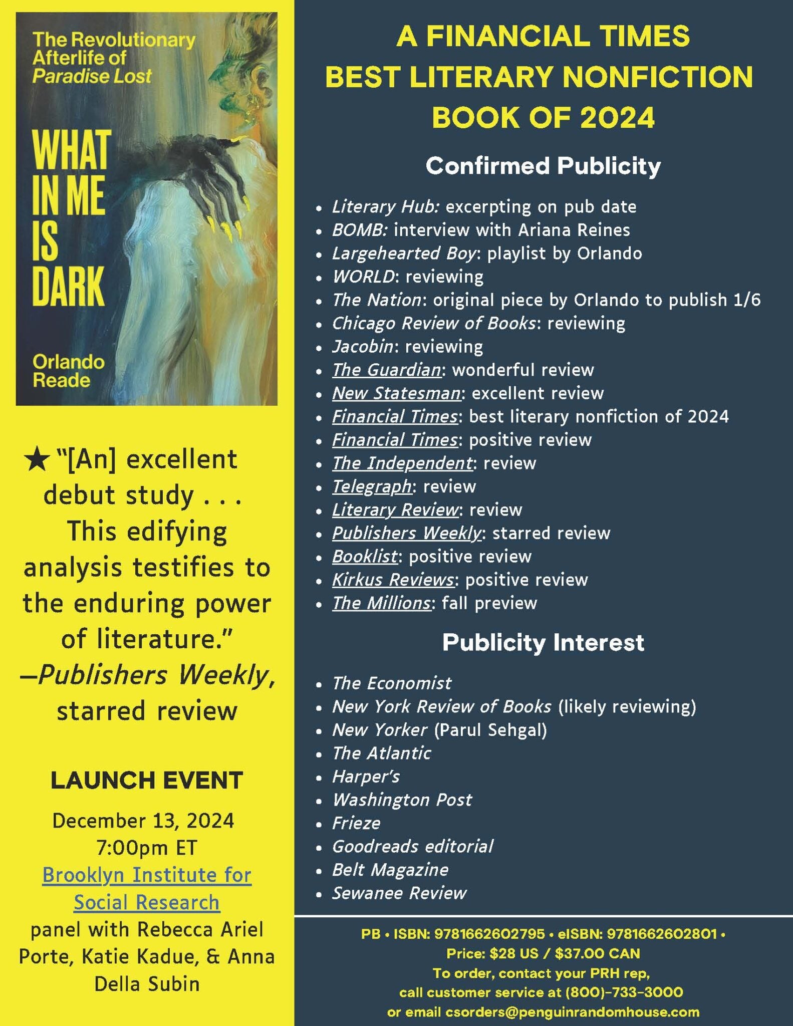 Archives - Penguin Random House Retail