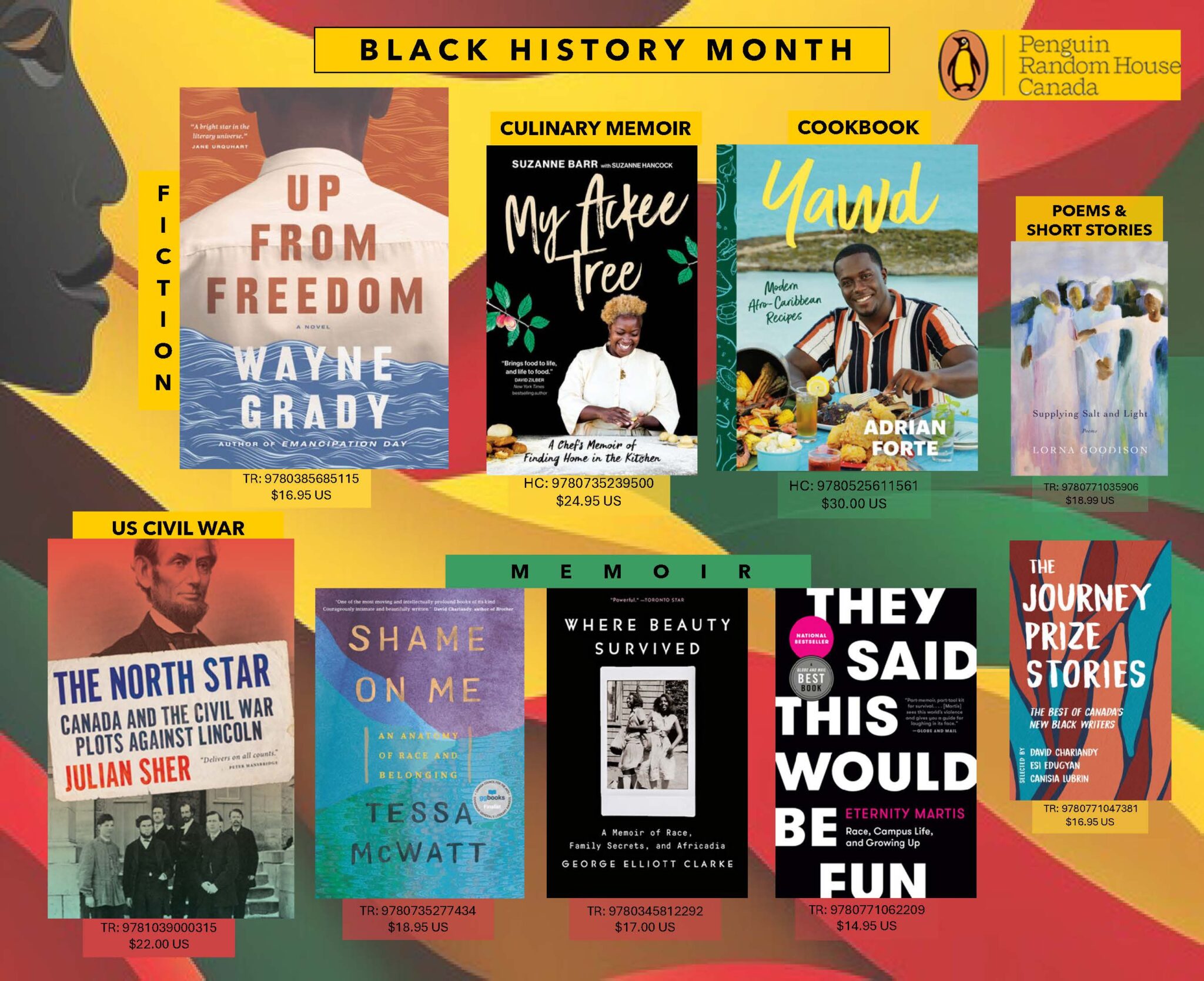 Archives - Penguin Random House Retail